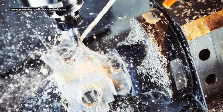 Particulate Matter In Oil Mist – A Dangerous Companion! - Powertech ...