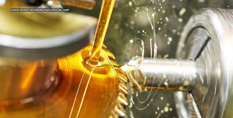 Oil Mist Preventative Maintenance – 7 Easy Steps - Powertech Pollution ...