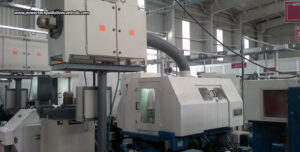 How Do Oil Mist Collectors Work? - Powertech Pollution Controls Pvt. Ltd.